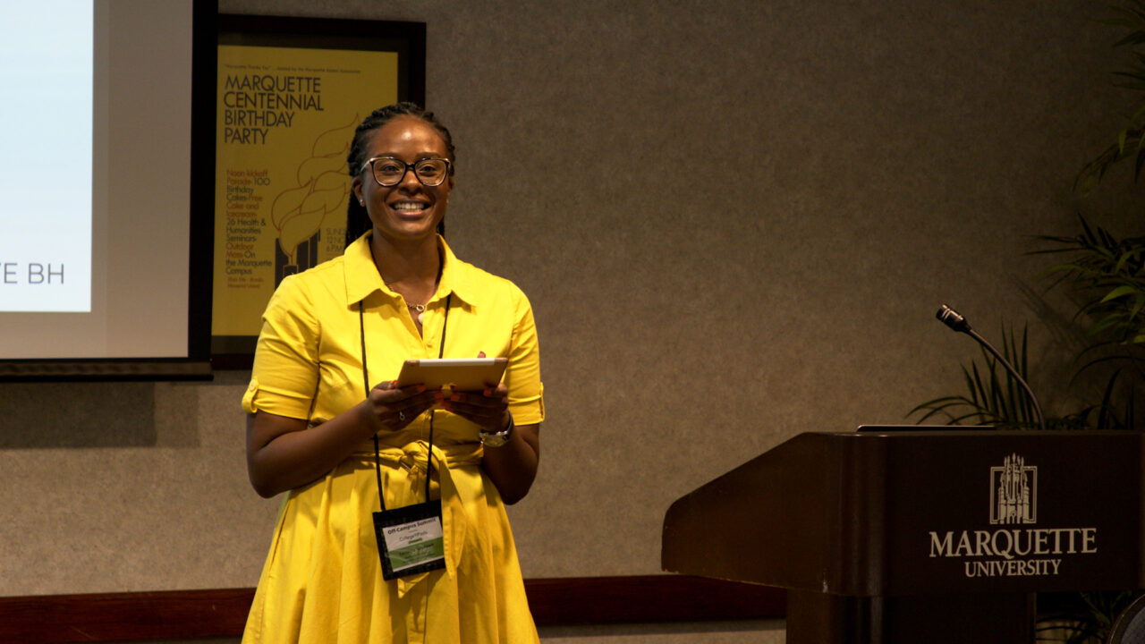 Evolve with Latoya | Latoya C. Watson